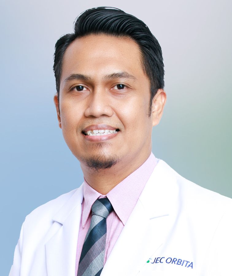 Laser Vision Correction: Freedom from Glasses - JEC