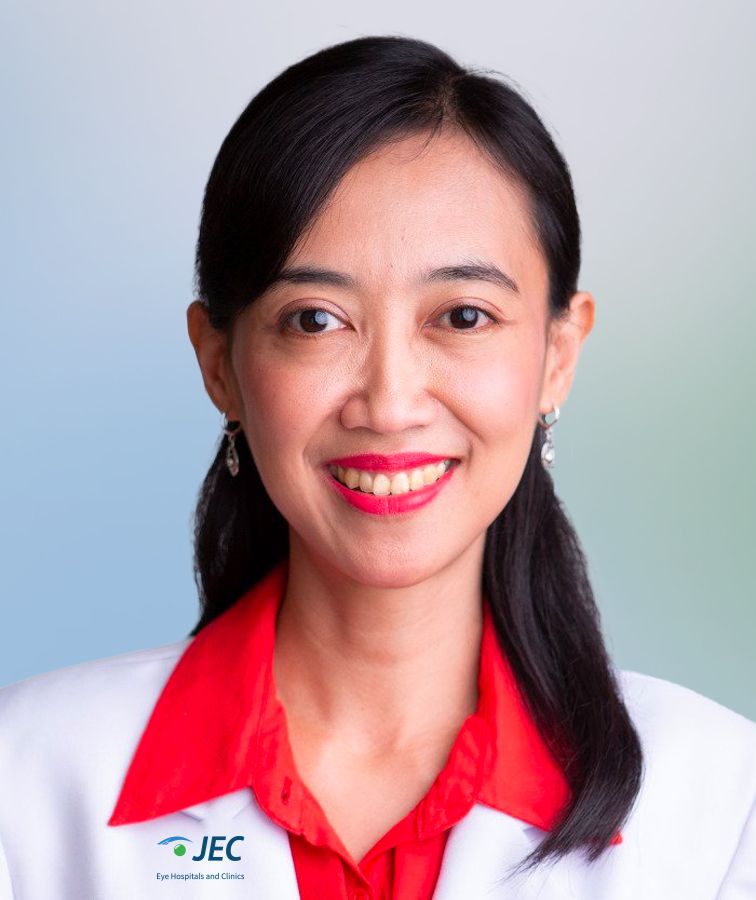 Klinik Mata Juling Anak - Deteksi & Terapi Awal di JEC