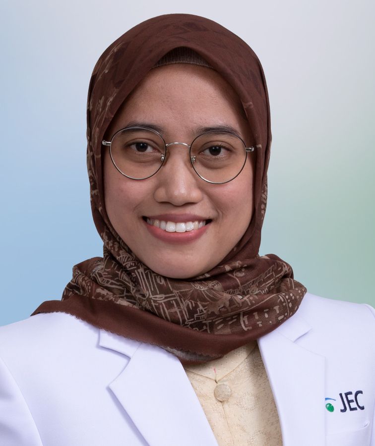 Layanan Neuro-Oftalmologi - Solusi Gangguan Saraf Penglihatan di JEC