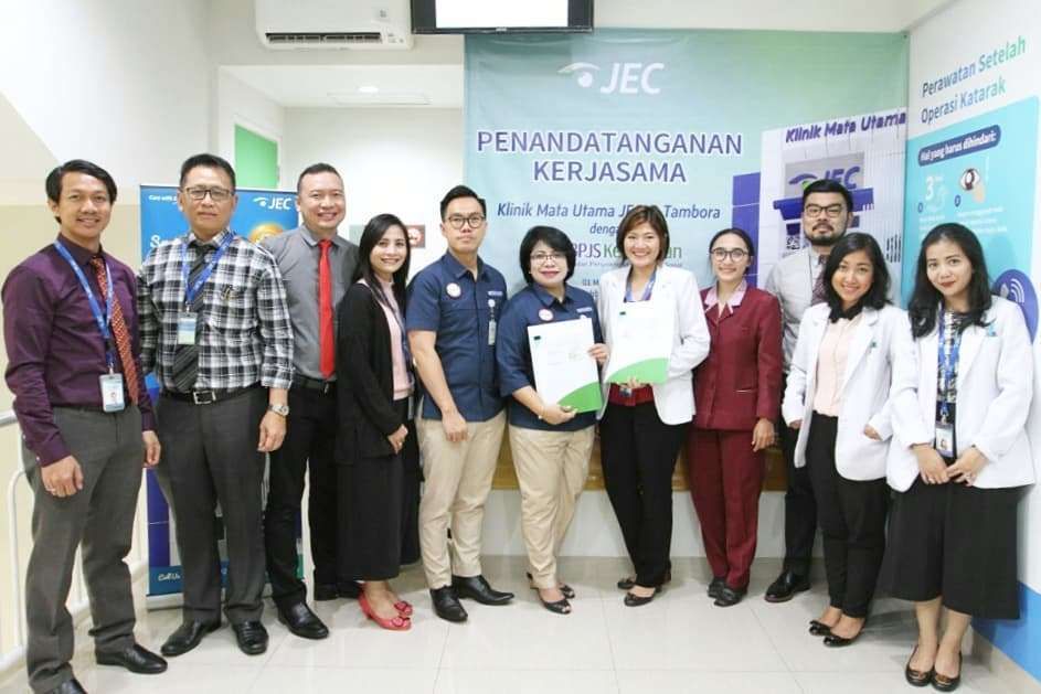 JEC Eye Hospitals & Clinics Best Eye Hospital in Indonesia LASIK ...
